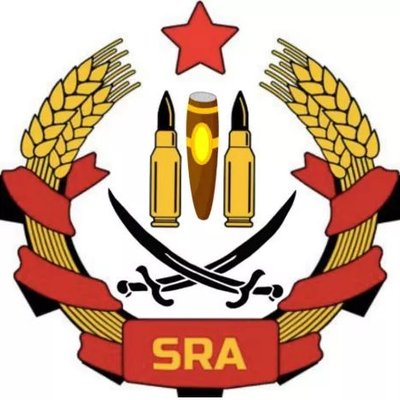 Socialist Rifle Association