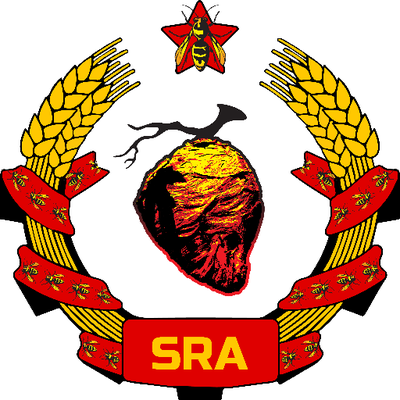 Socialist Rifle Association