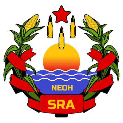 Socialist Rifle Association