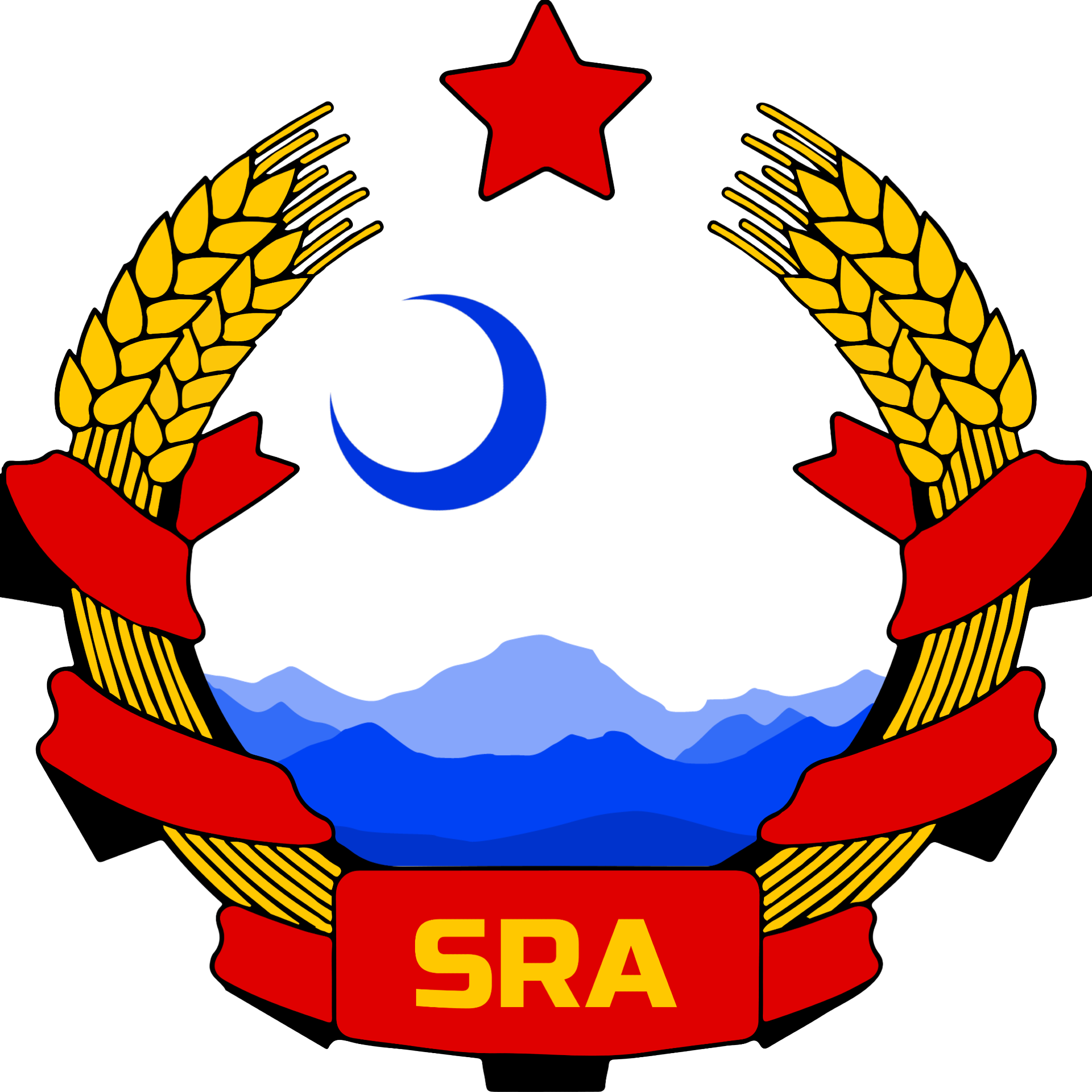 Socialist Rifle Association