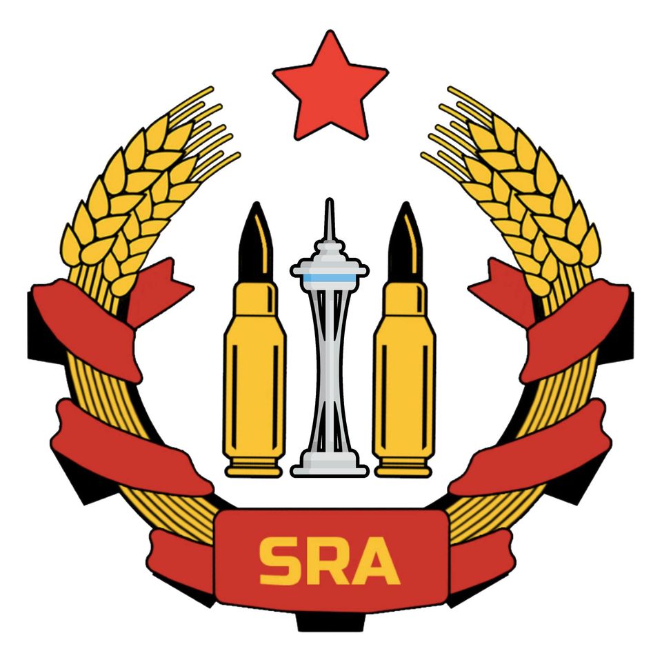 Socialist Rifle Association